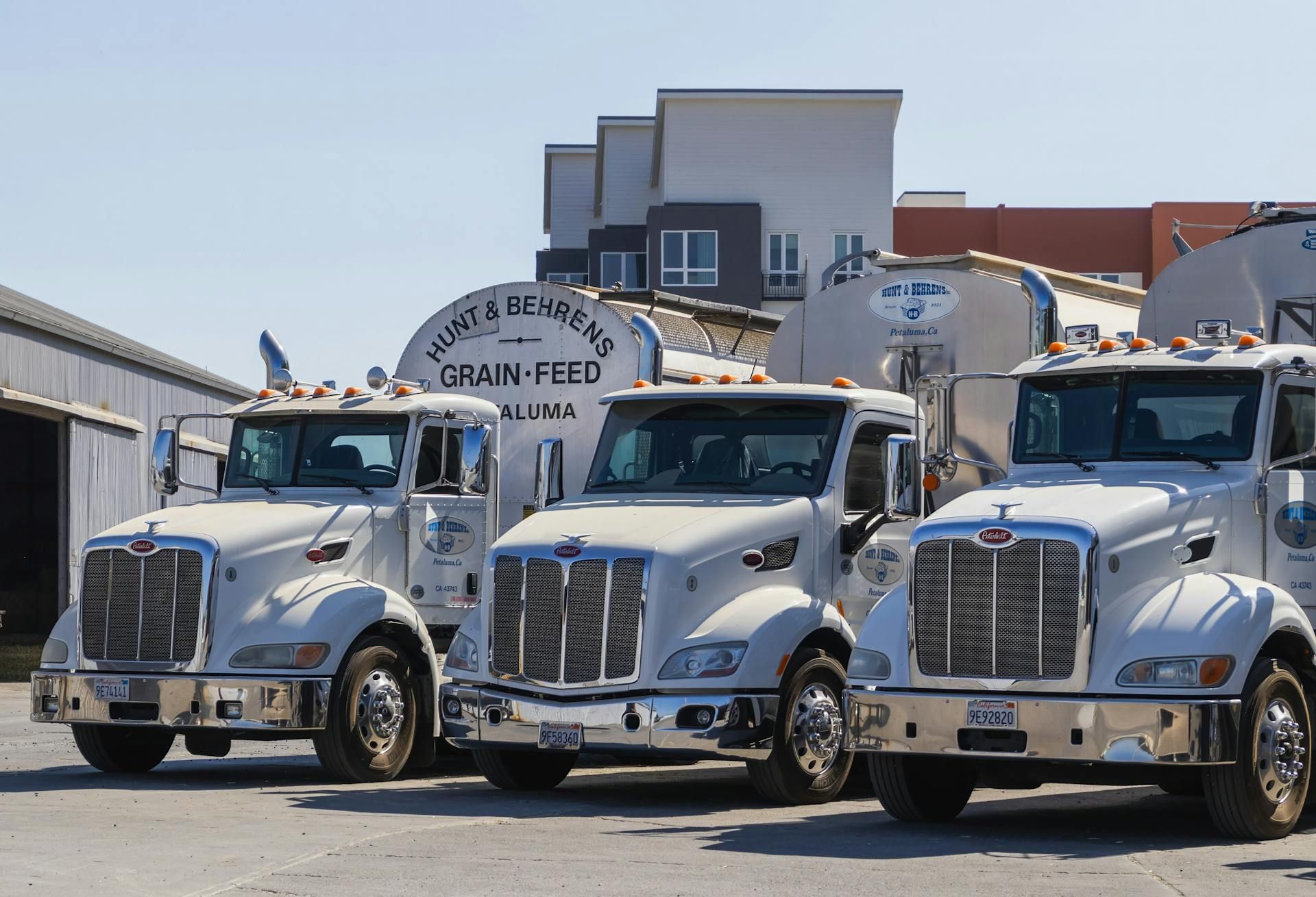 10 Website Trust Signals for Logistics Buyers in 2025