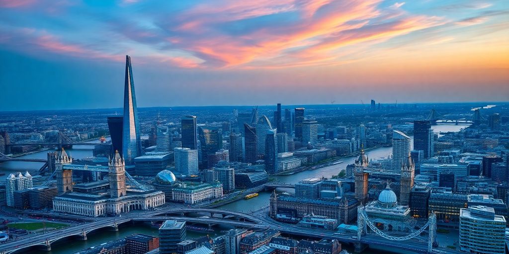 citiesaabc | Exploring the Biggest Cities in the UK by Population: A ...