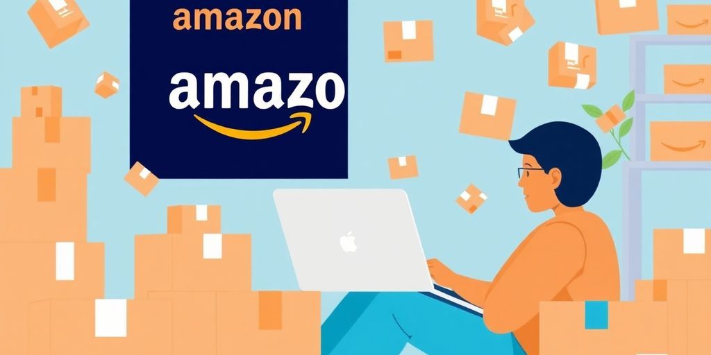 citiesaabc | Exploring the Innovation of Amazon: How It Transforms ...