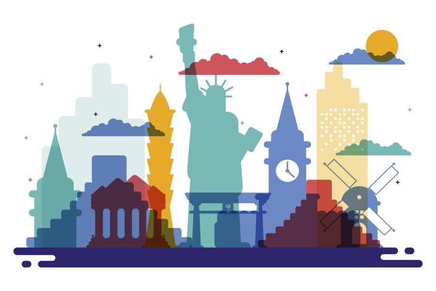 Top 10 Smartest Countries in the World