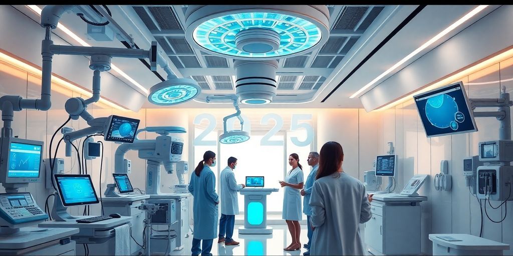 citiesaabc | Exploring the Future: Innovation in Medical Technologies Shaping Healthcare in 2025