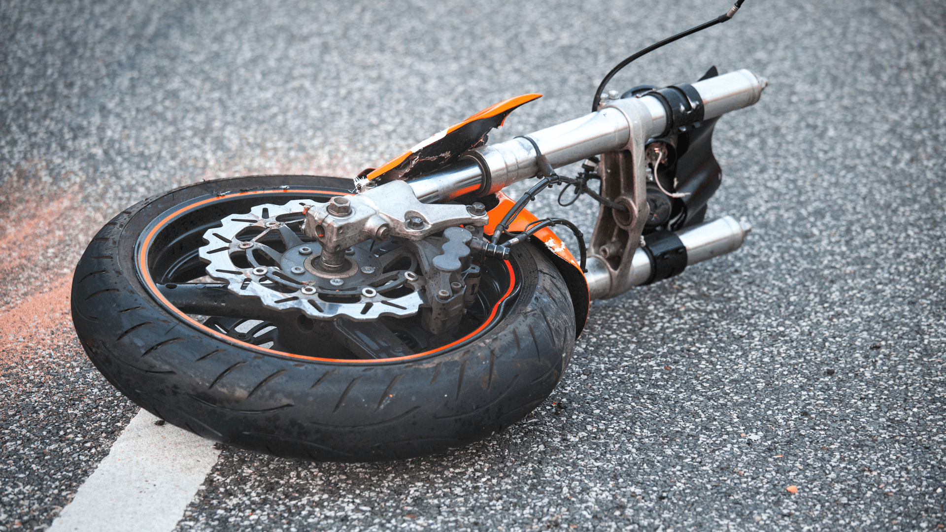 Motorcycle Attorney: Key Tips