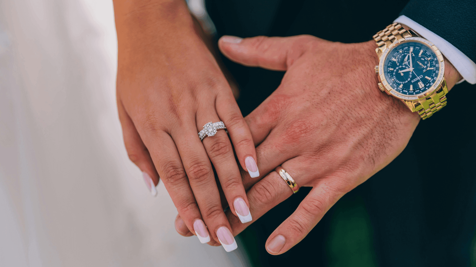 7 Tips for Selecting Wedding Rings That Capture Style and Timeless Elegance
