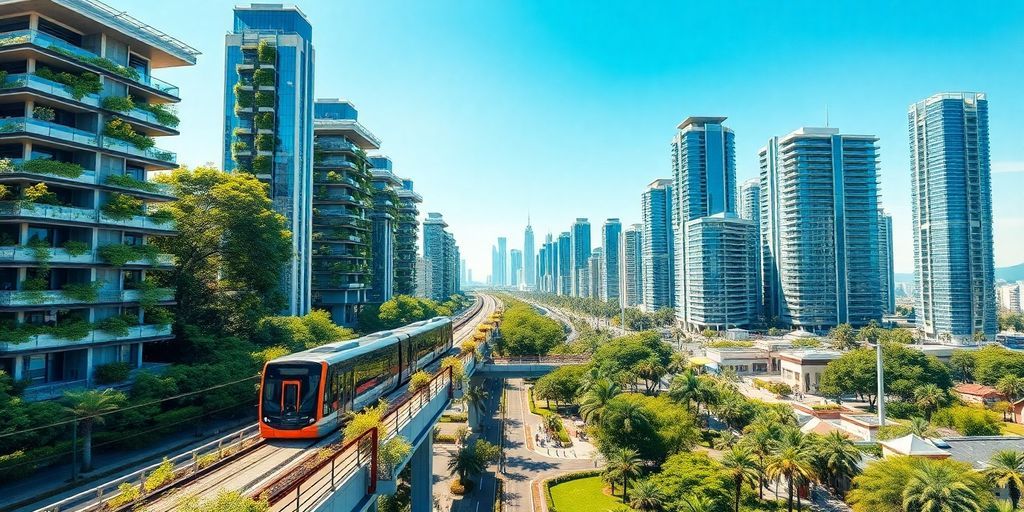 Unveiling the Agenda 2030 Smart Cities List PDF: A Comprehensive Overview