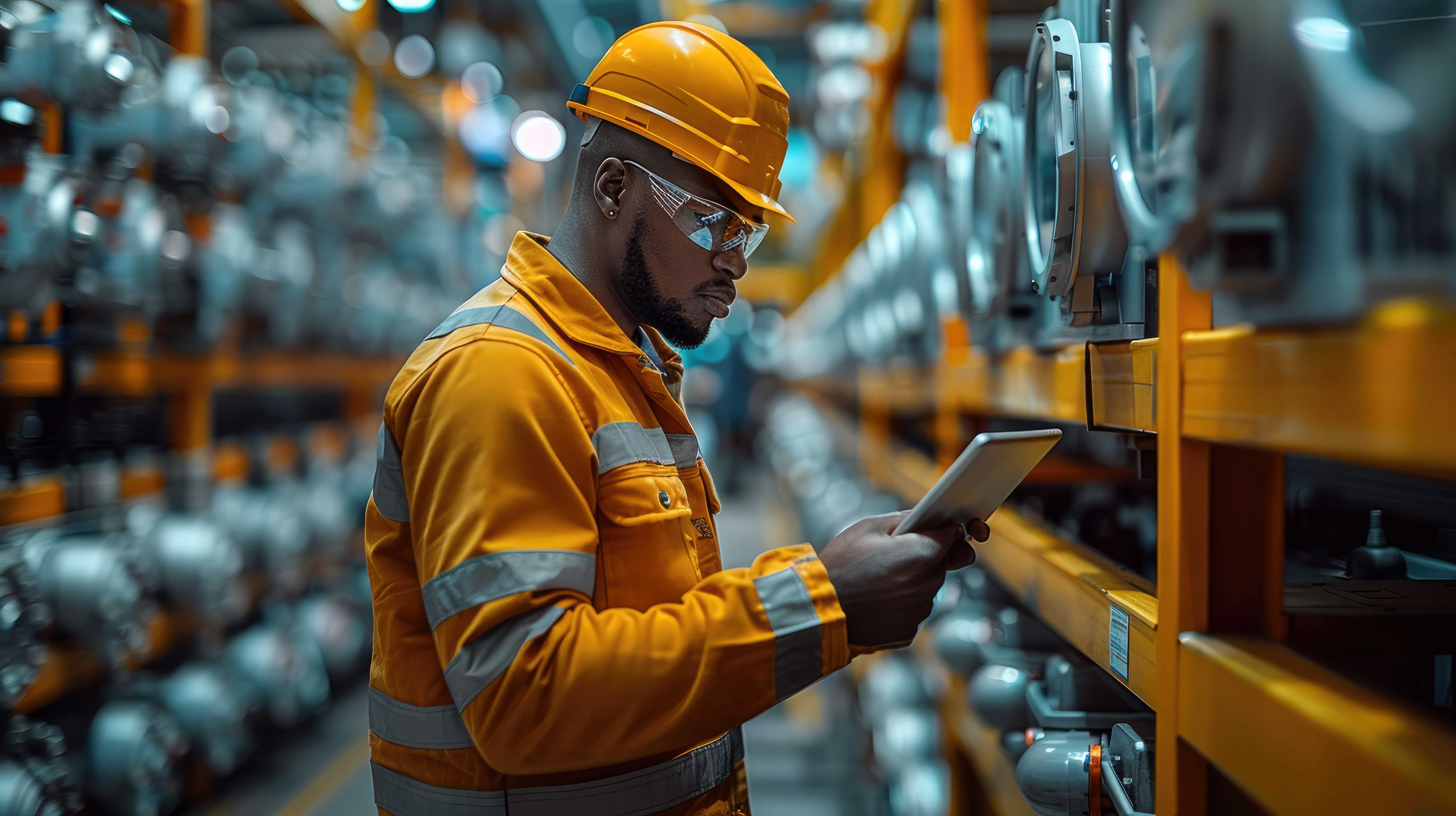 9 Best Practices for Improving Equipment Identification