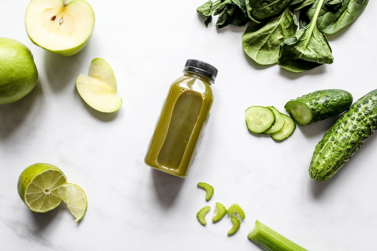 9 Juice Cleanse Tips to Maximize Health Benefits Fast
