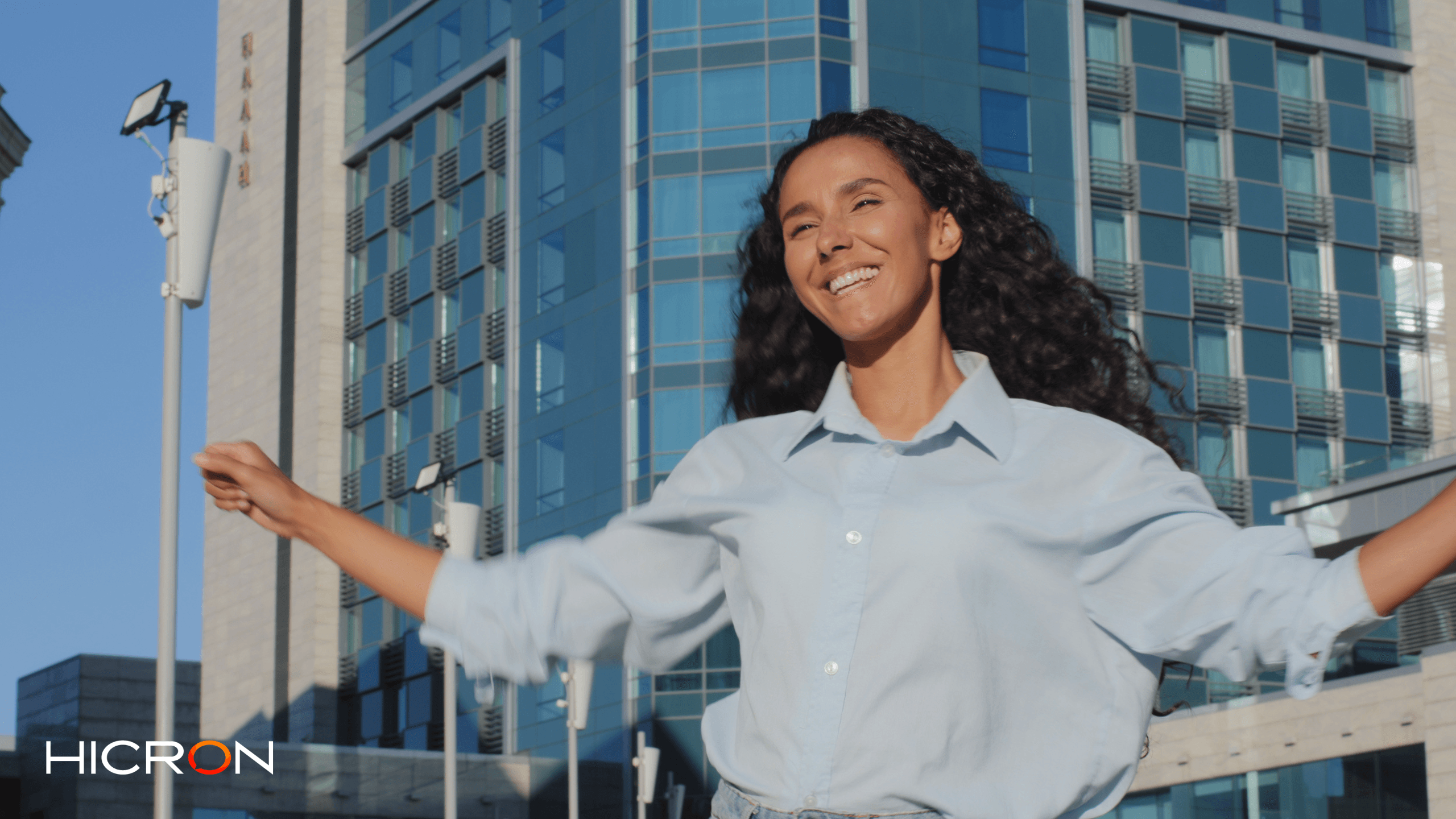 Advanced solutions for companies - HR optimization with SAP SuccessFactors