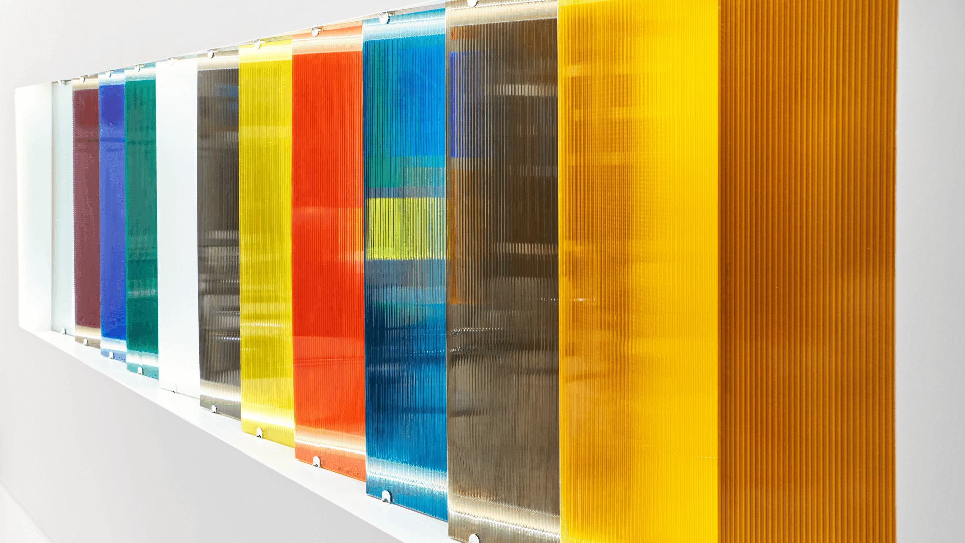 An Overview of Lexan Glass and Its Applications