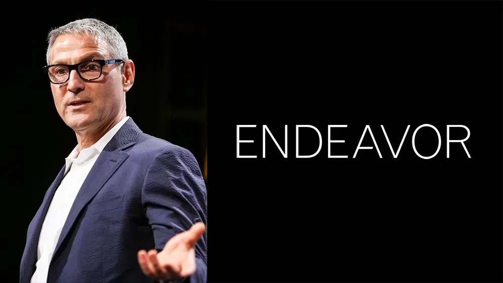Ari Emanuel Takes New Role as Endeavor Goes Private