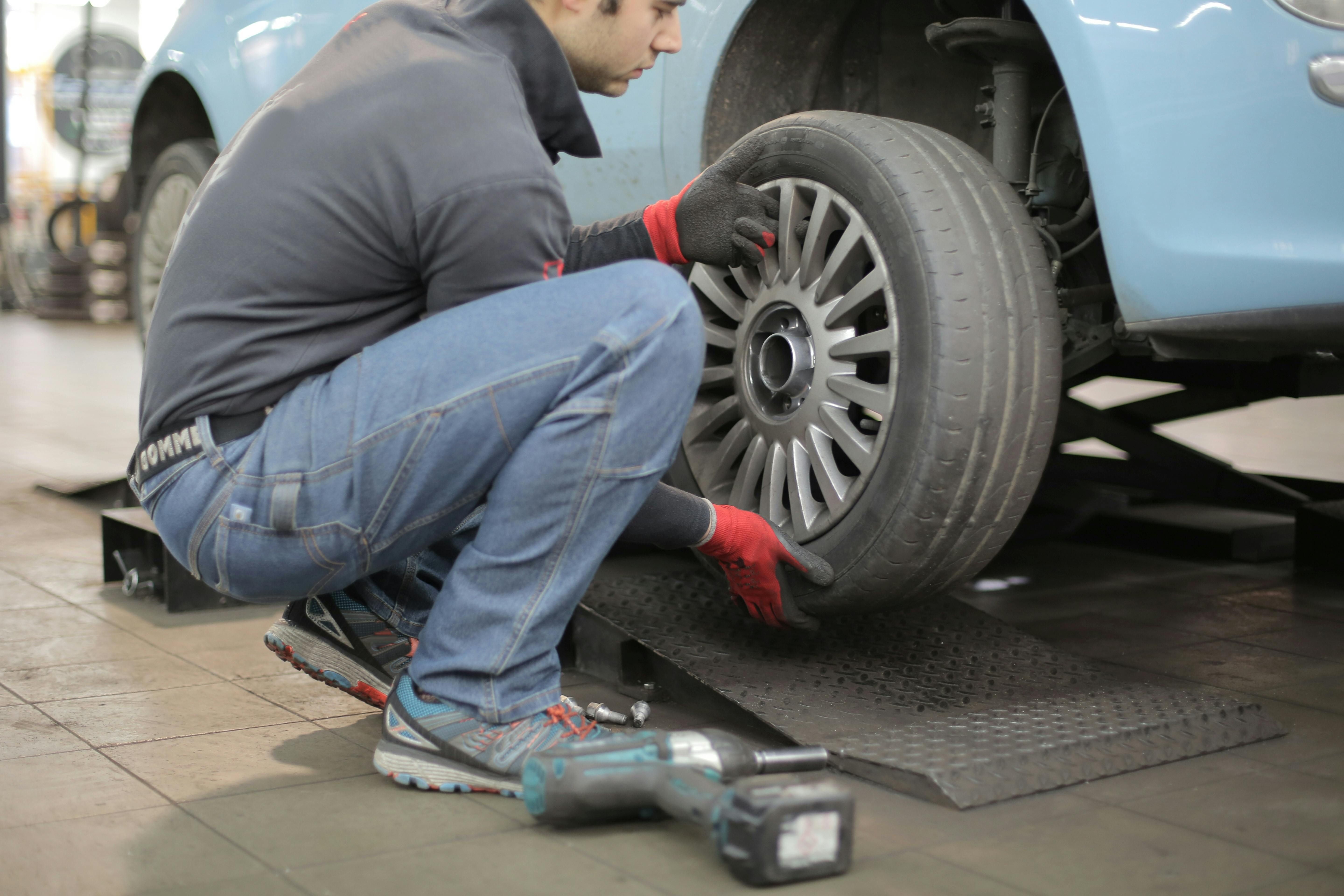 How Automotive Repair Franchises are Shaping the Future of the Auto ...