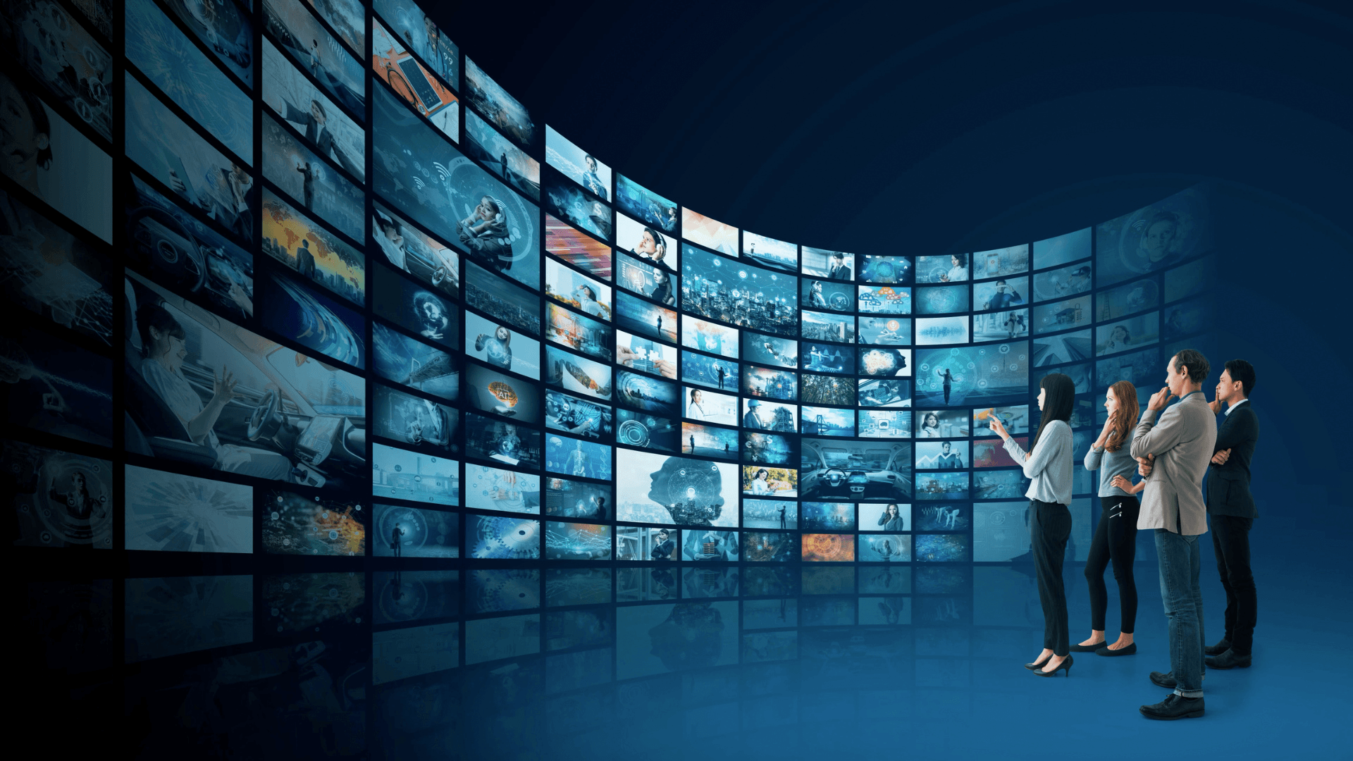 Boosting Engagement with Interactive Content