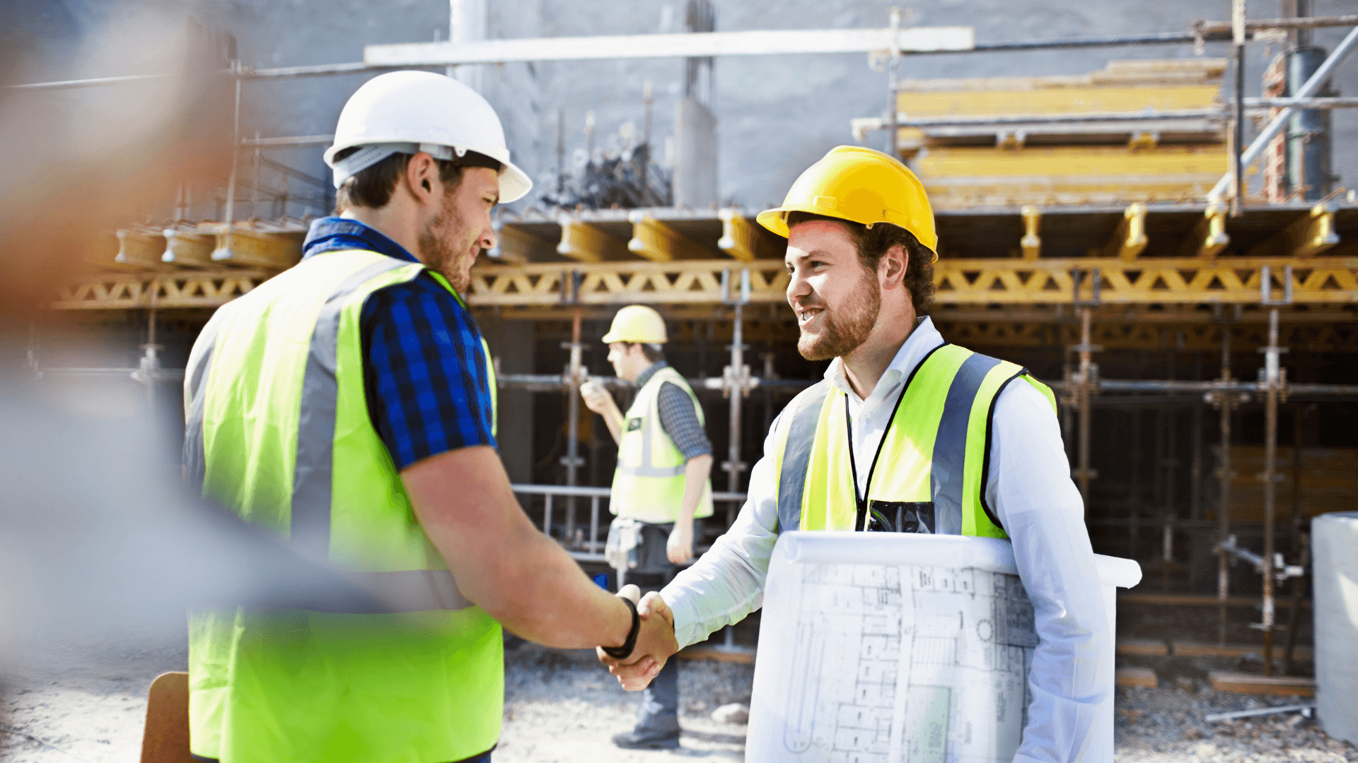 Building a Resilient Construction Business: Key Strategies for Long ...