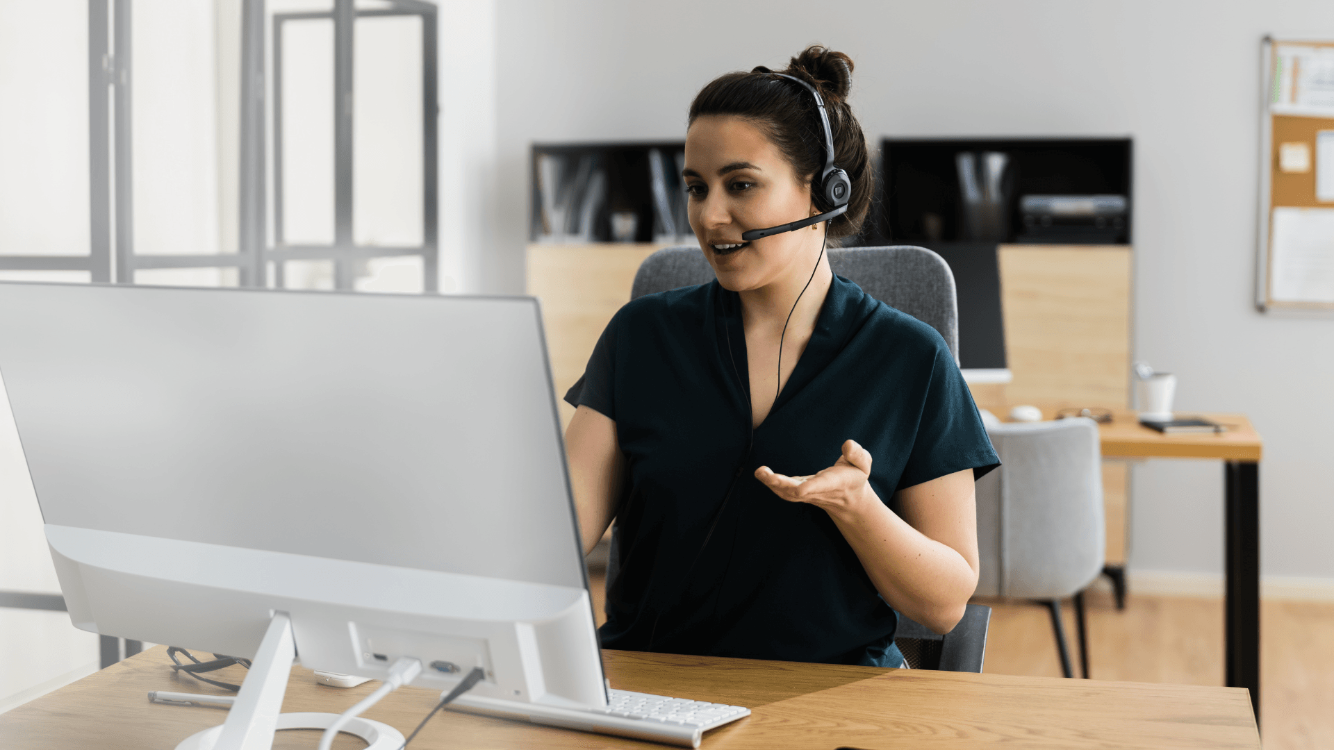 Building an Effective Workflow with Your Medical Virtual Assistant