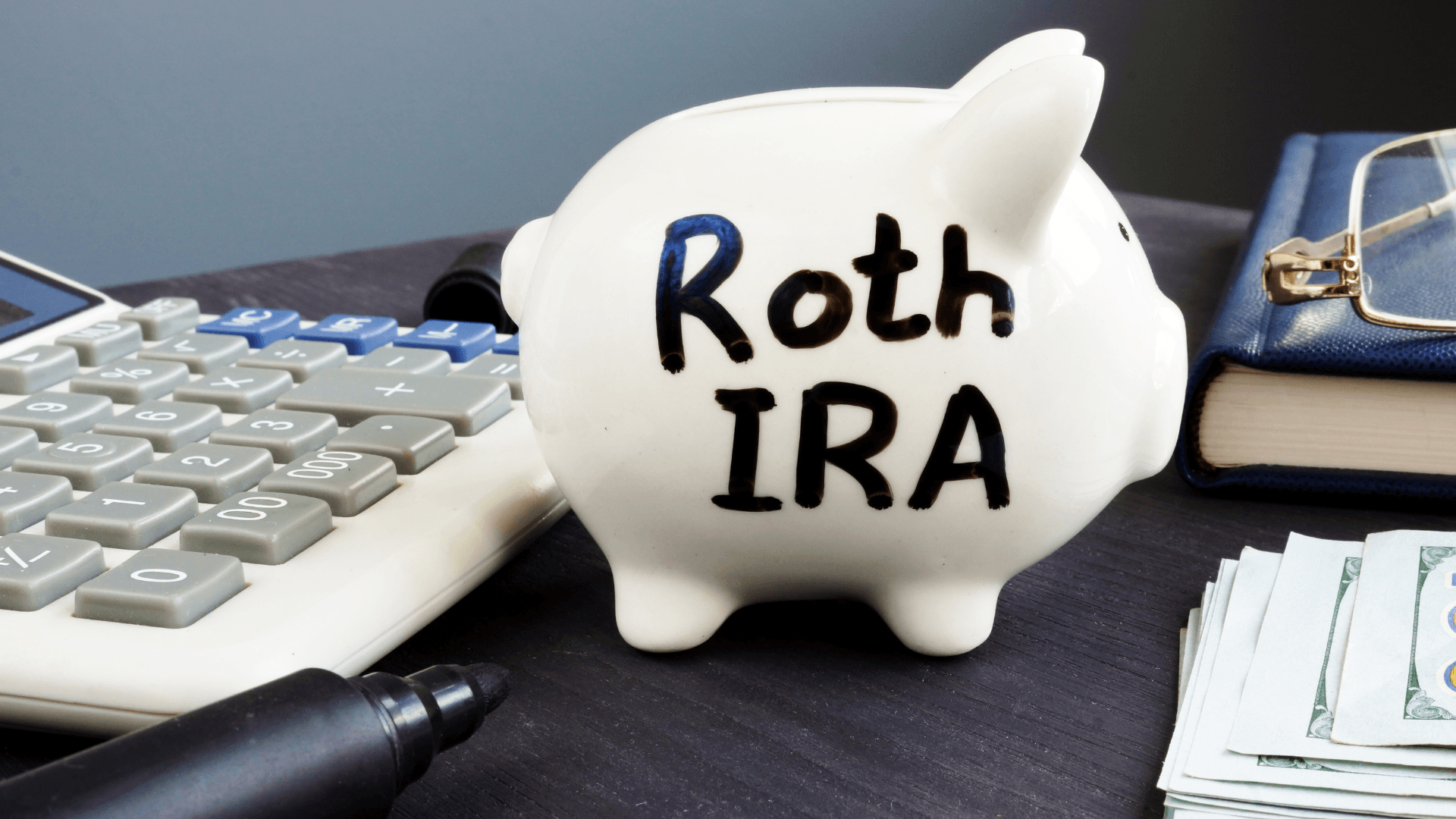 Can You Have Both a Roth and Traditional IRA? Understanding the Rules