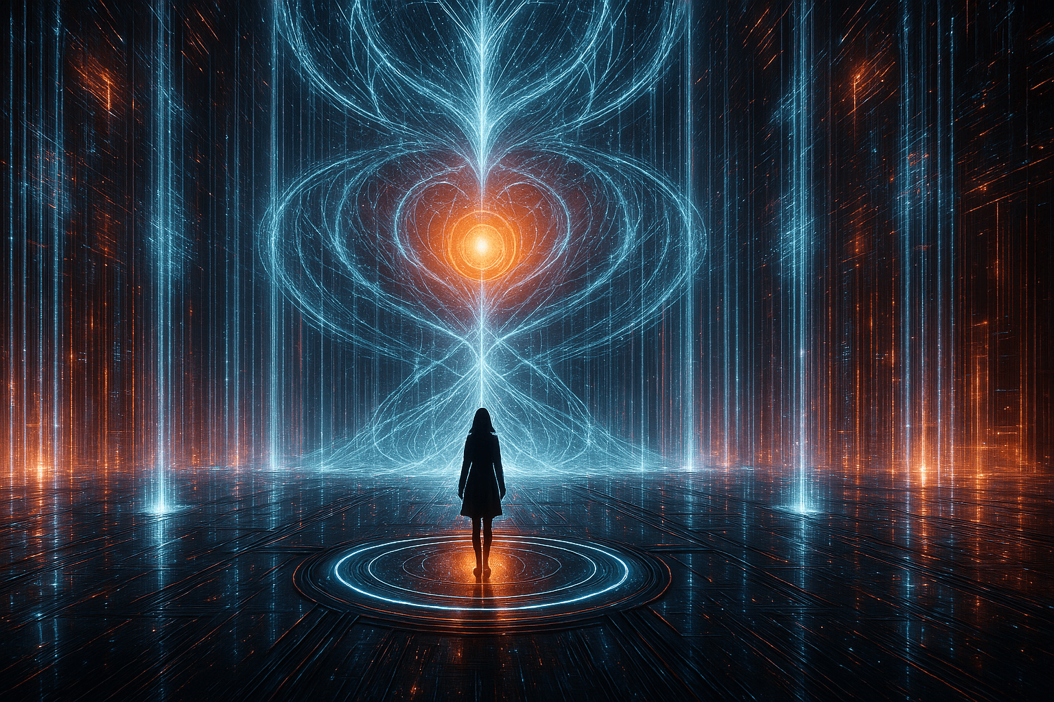 The Singularity Paradox