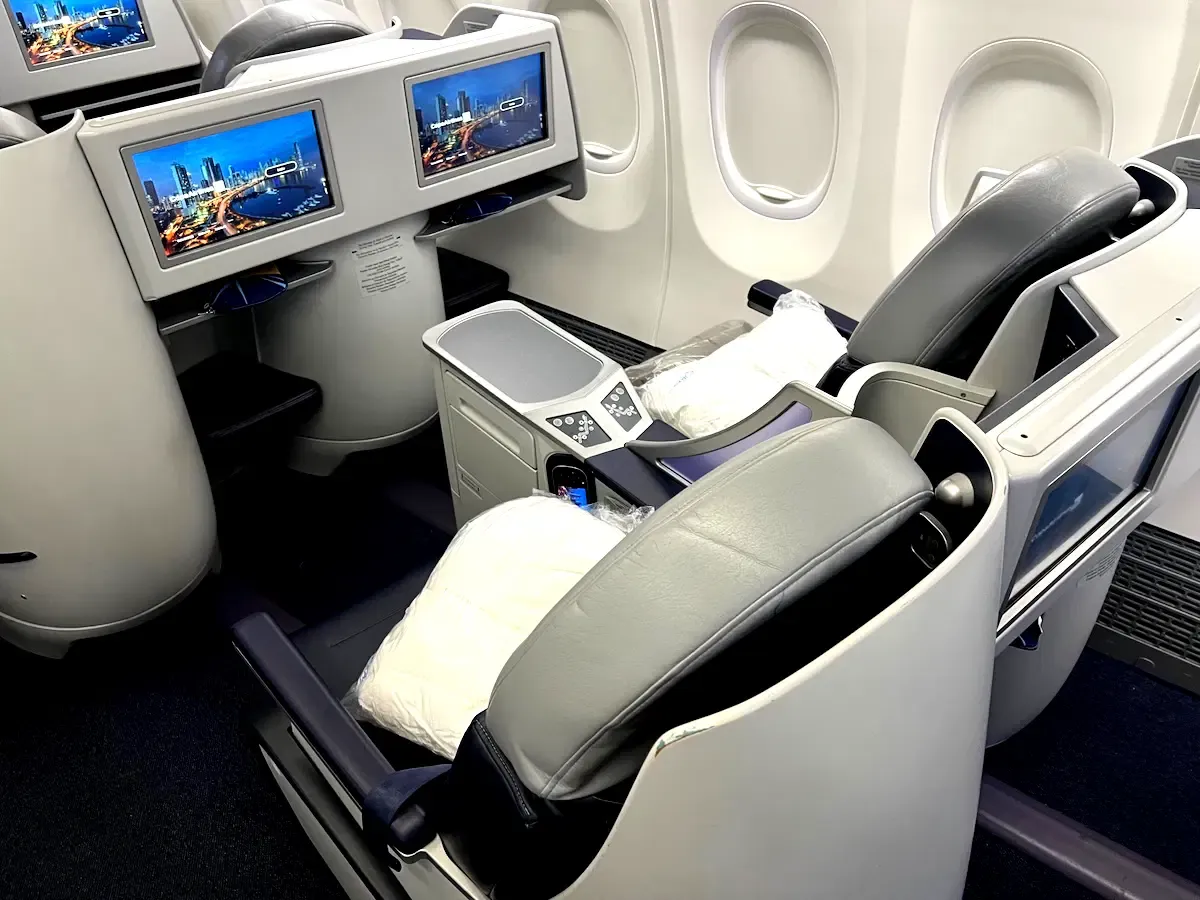 Copa Airlines Business Class: Everything You Need to Know