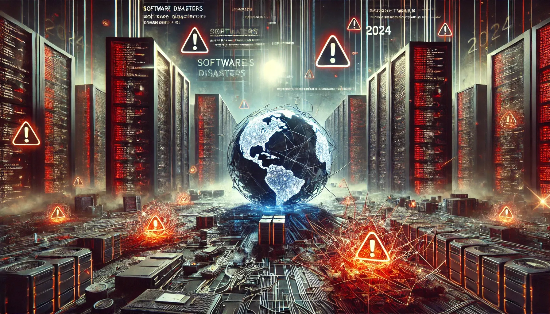 5 Mega Software Disasters Of 2024