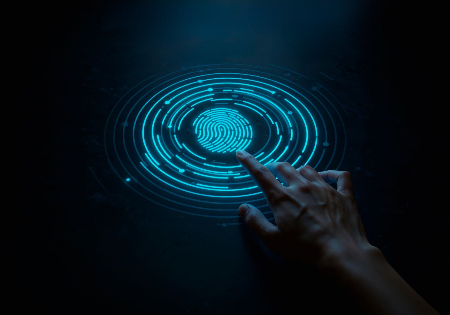 Digital Fingerprinting: The Invisible Tracker That Defines Your Online ...
