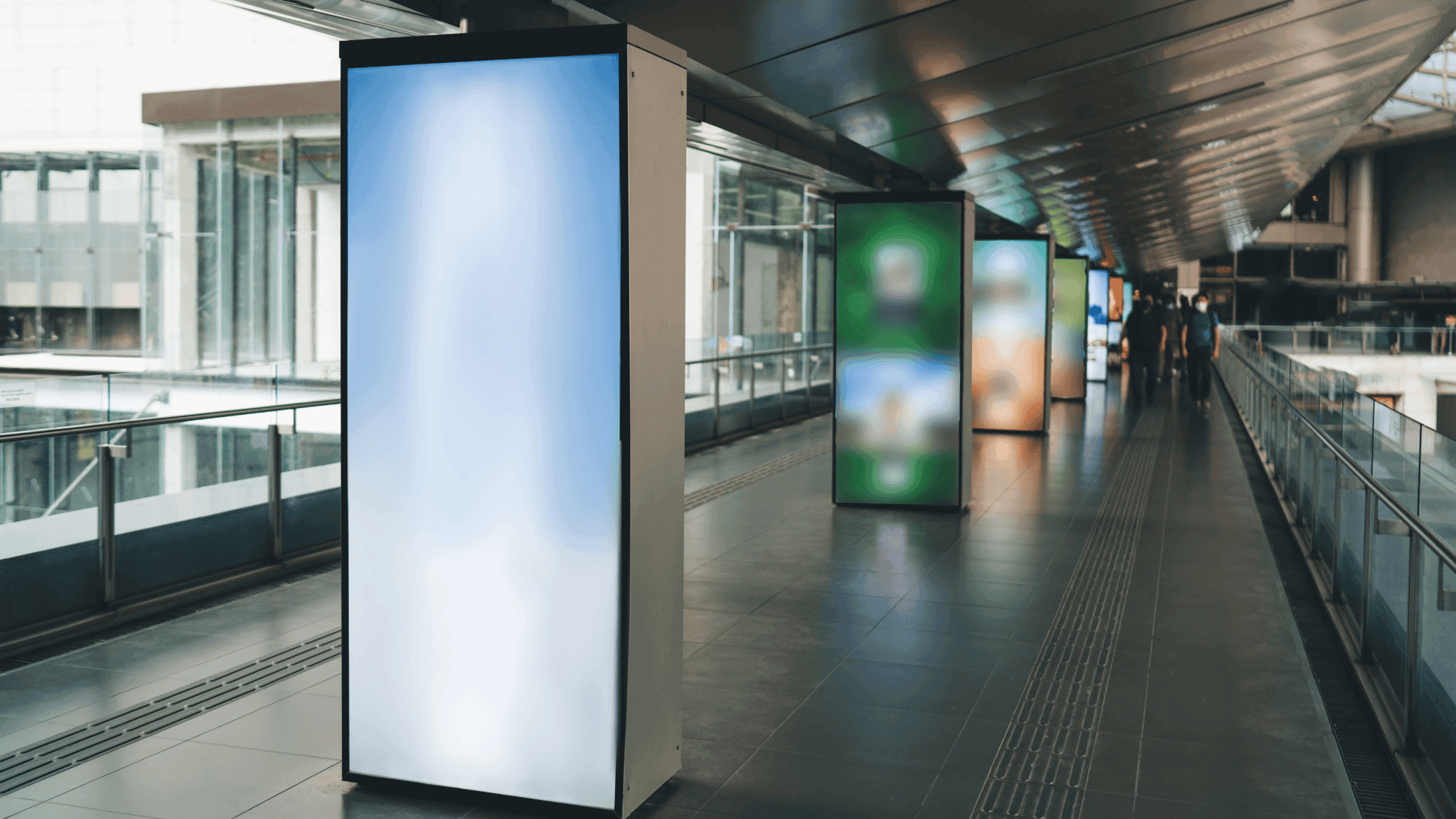 Digital Signage Solutions Explained: How Businesses Choose the Right ...