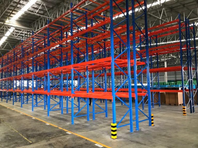 citiesaabc | Exploring the Benefits of Pallet Rack Systems: The ...