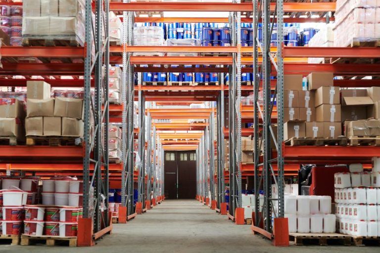 citiesaabc | Exploring the Benefits of Pallet Rack Systems: The ...