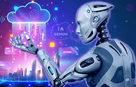 Gemini AI Versus GPT-4: The Showdown For AI Supremacy