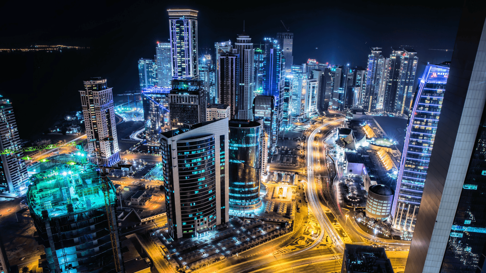 The Success Of Qatar Economic Forum