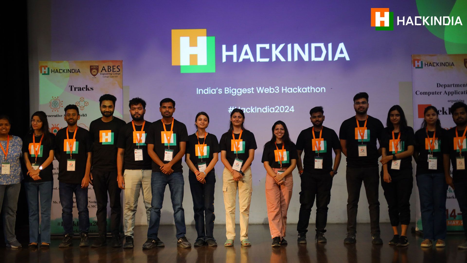 HackIndia 2025