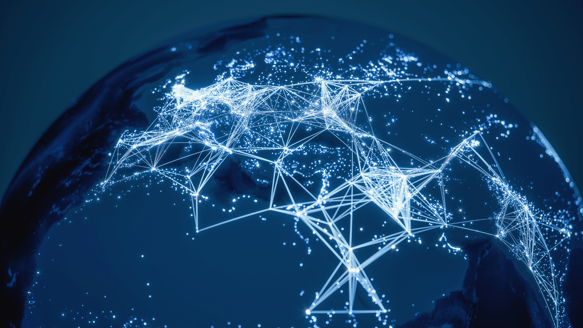 Thriving as Future Leaders in a Hyper-Connected World