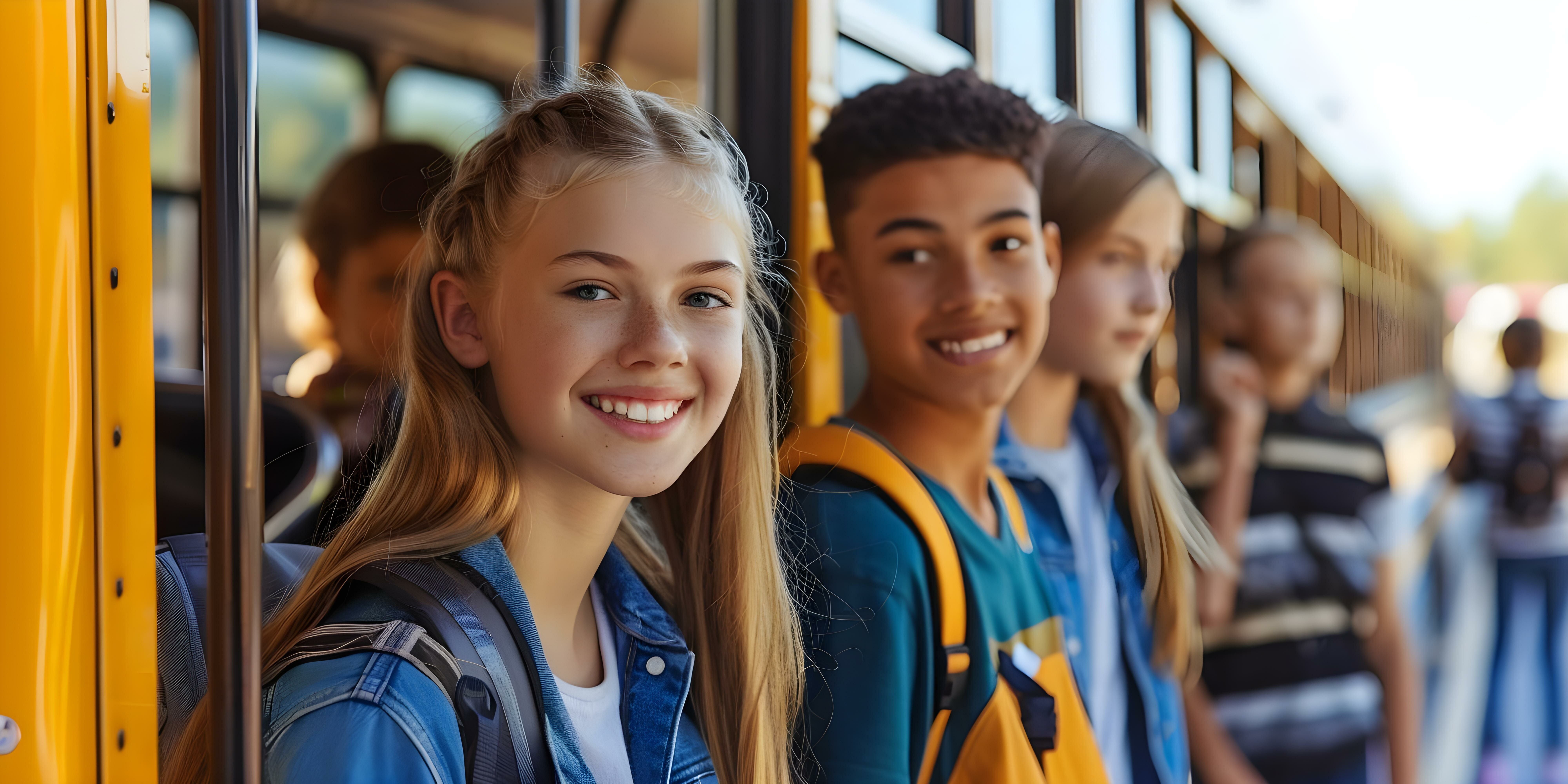 How Schools Can Get Proactive About Safety Strategies