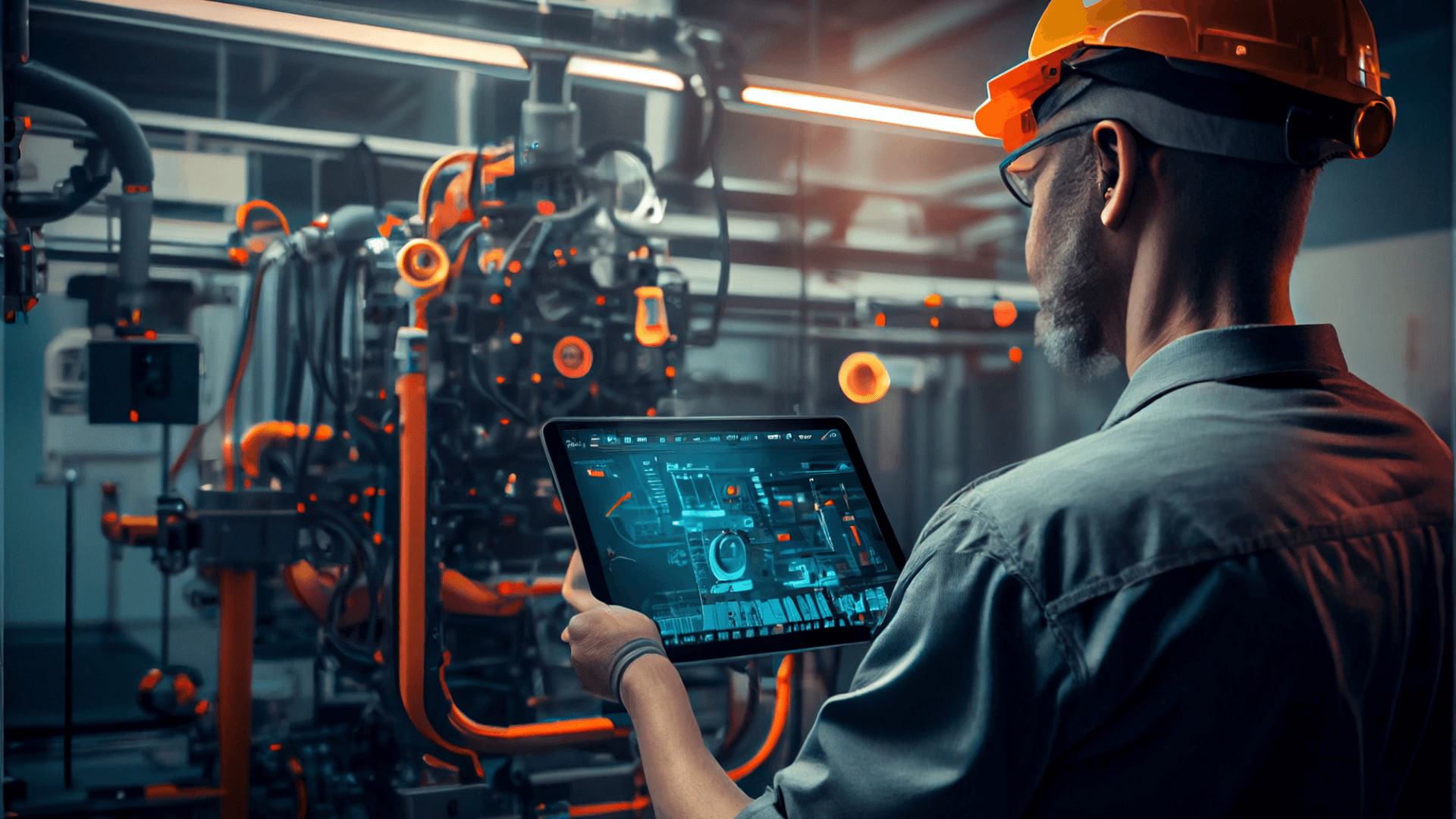 How To Implement Process Automation In 7 Steps