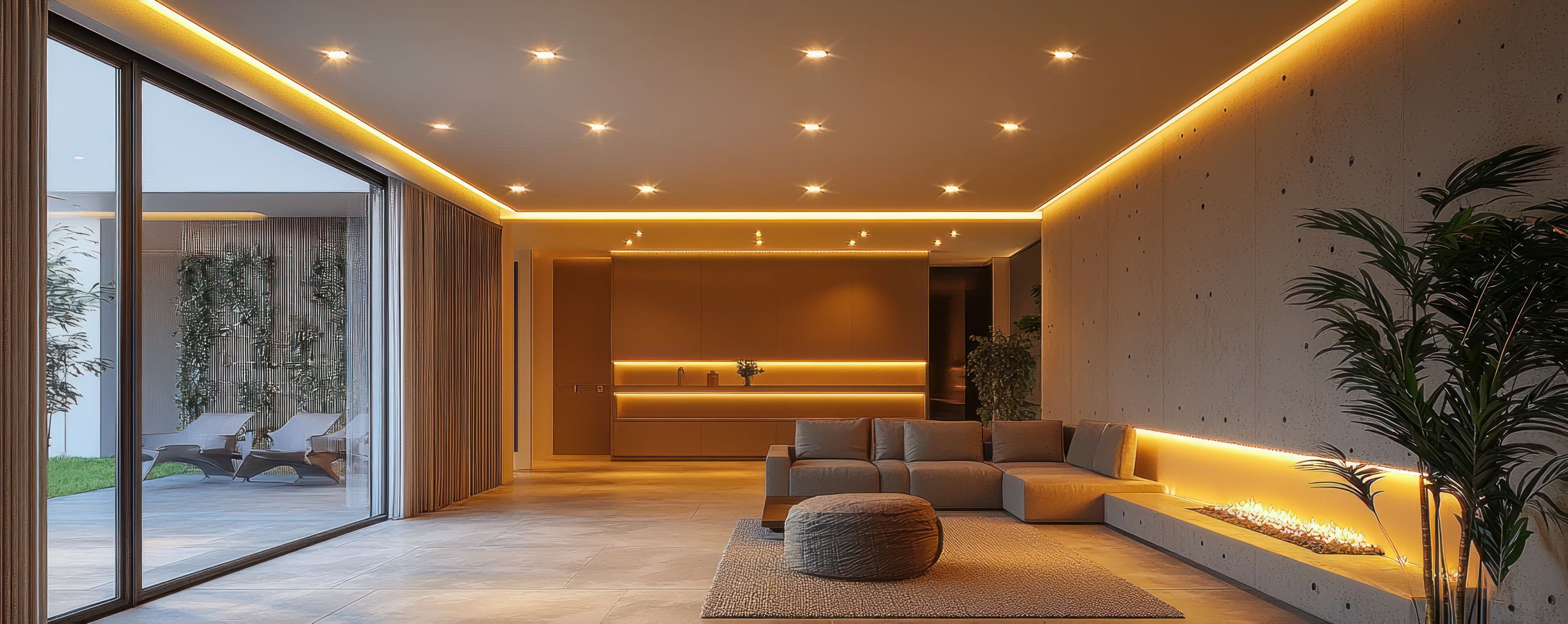 How To Plan Recessed Lighting Layout: A Step-by-Step Guide