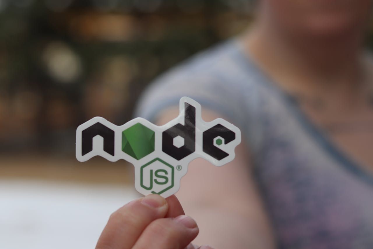 How a Node.js Web Development Company Powers Business Growth