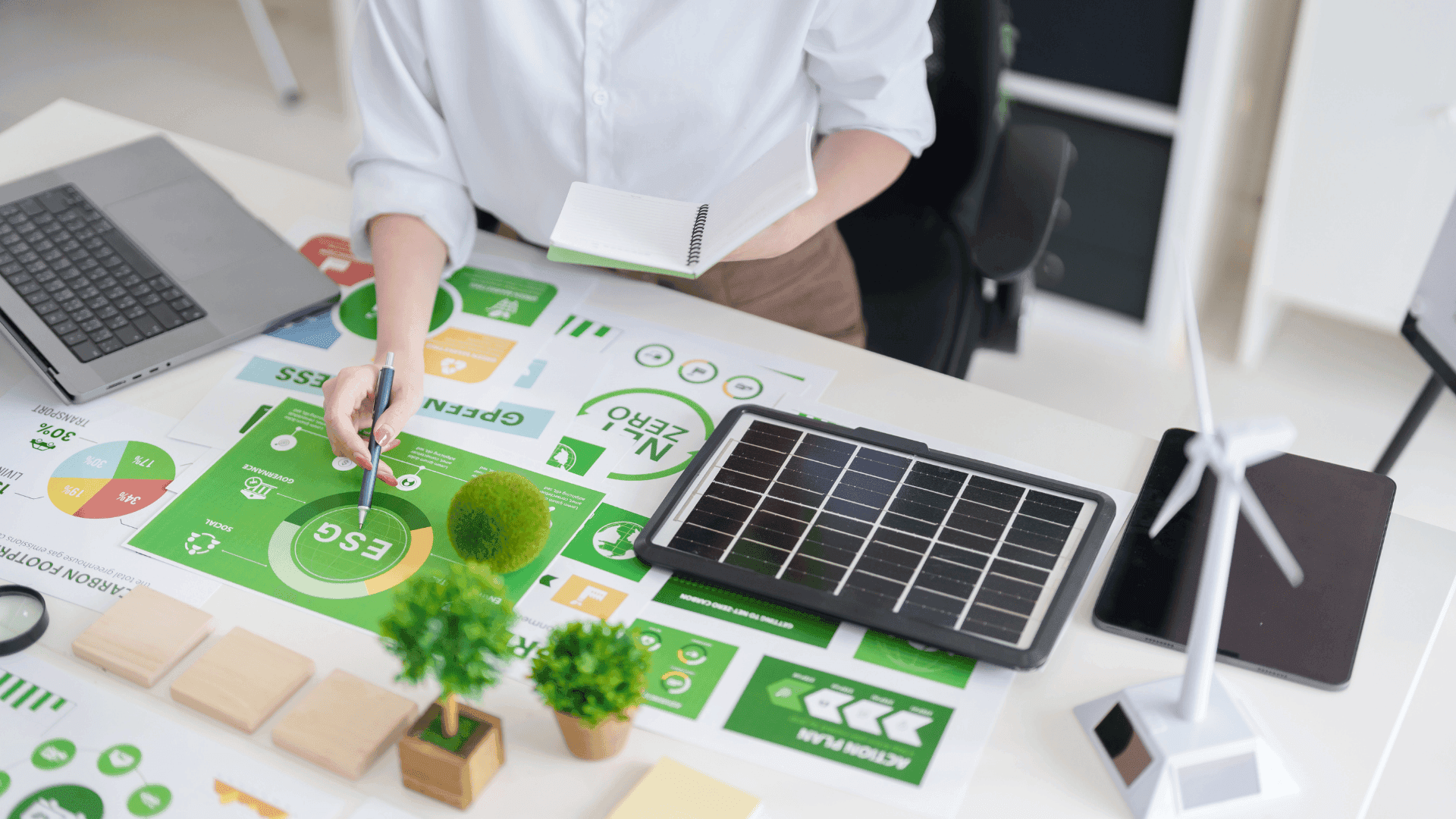 How to Build a Self-Sustaining Business Model That Lasts