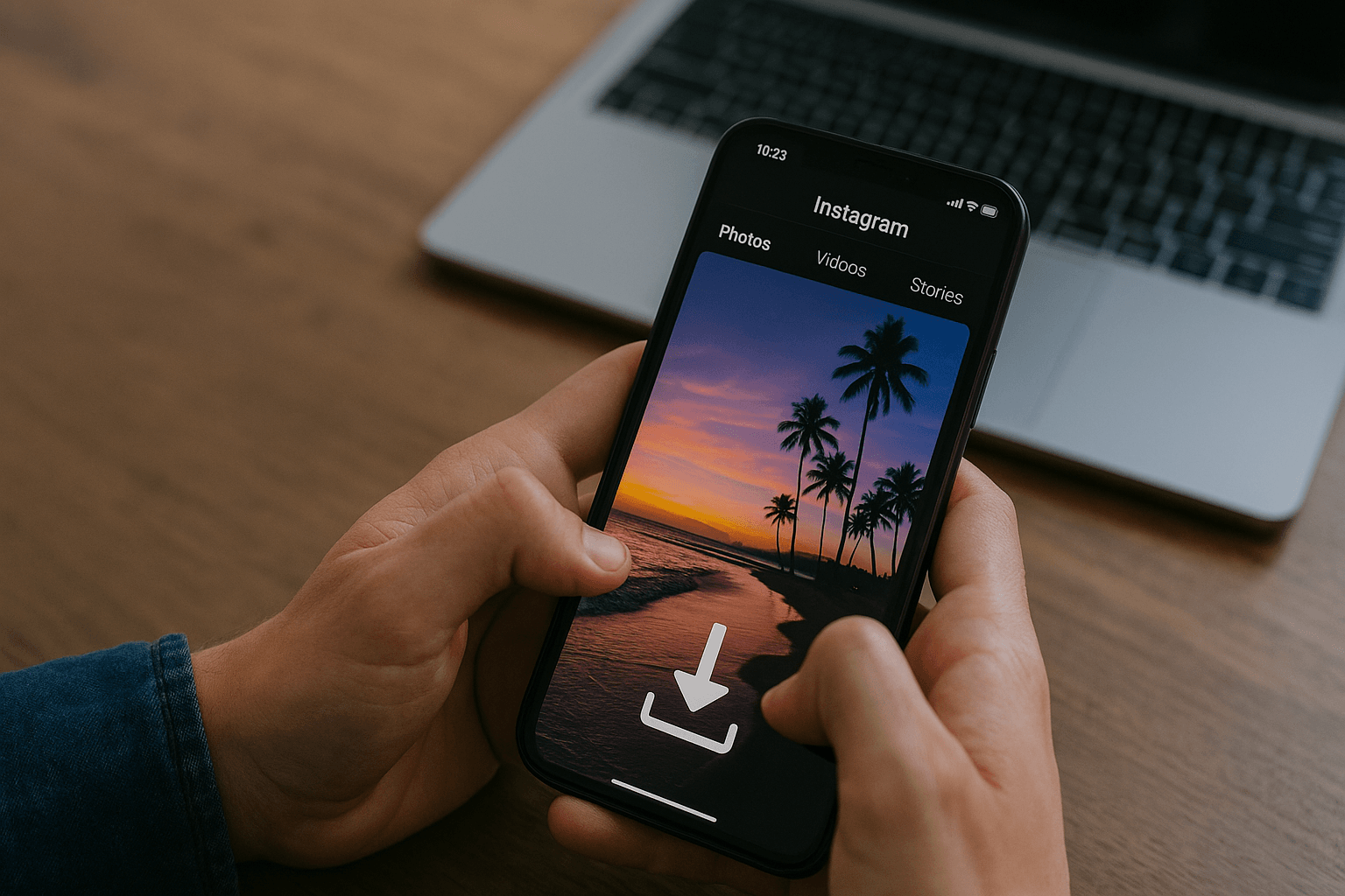 How to Download from Instagram: Complete 2025 Guide for Photos, Videos & Stories
