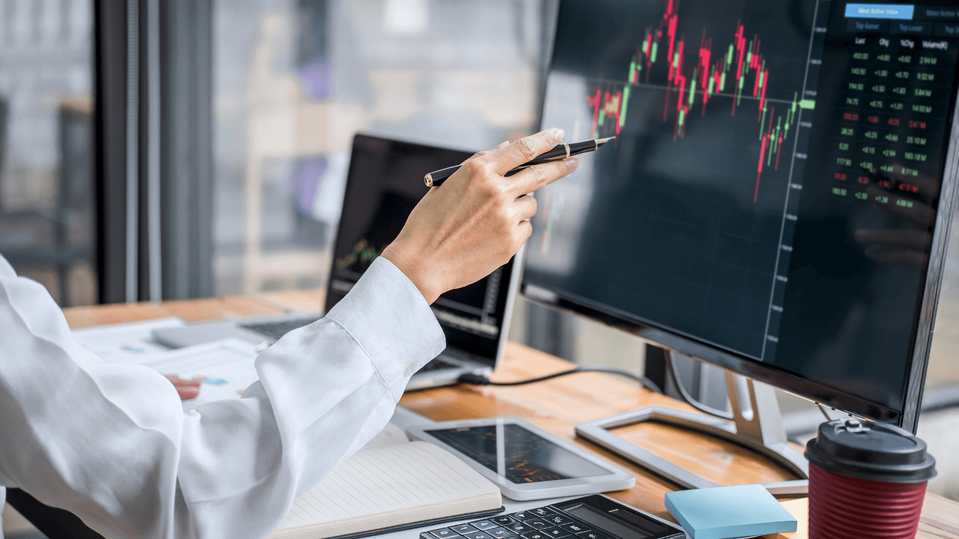 How to Identify and Trade Continuation Patterns in Forex