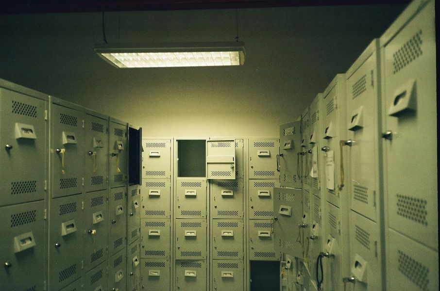 citiesabc | How to Safeguard Your Office's Confidential Items