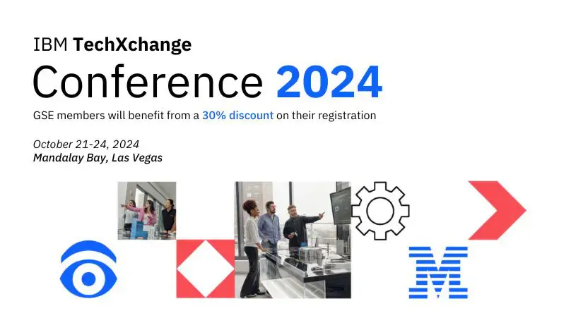 IBM TechXchange Conference 2024, Las Vegas