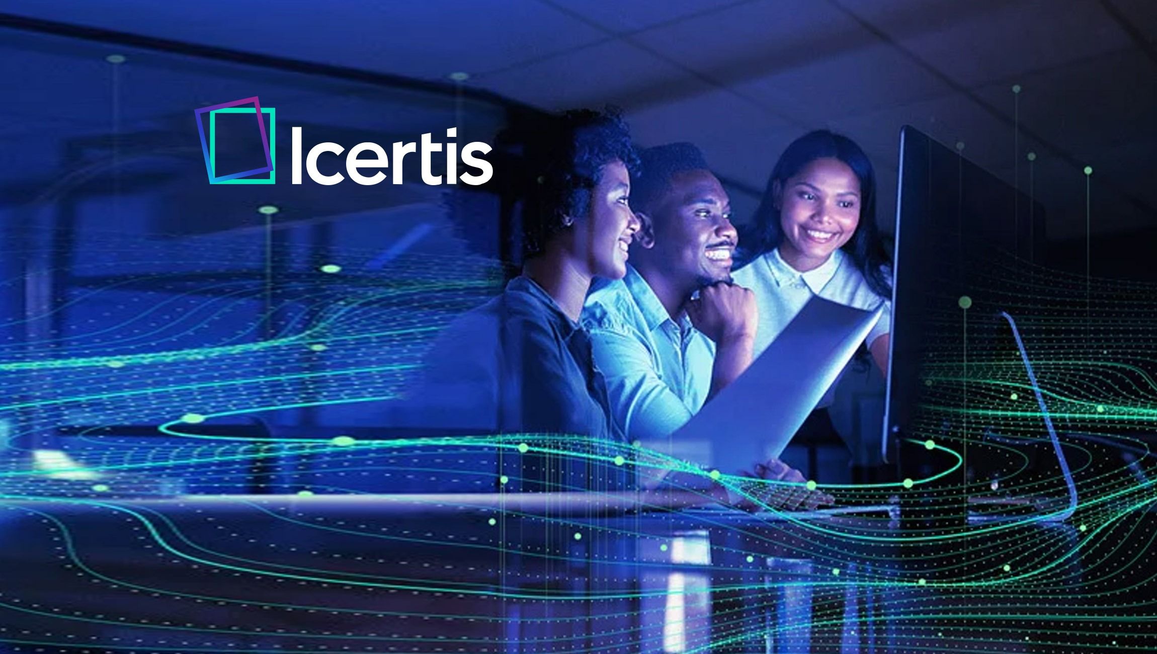 Icertis Copilots Drive Over $250 Million in ARR