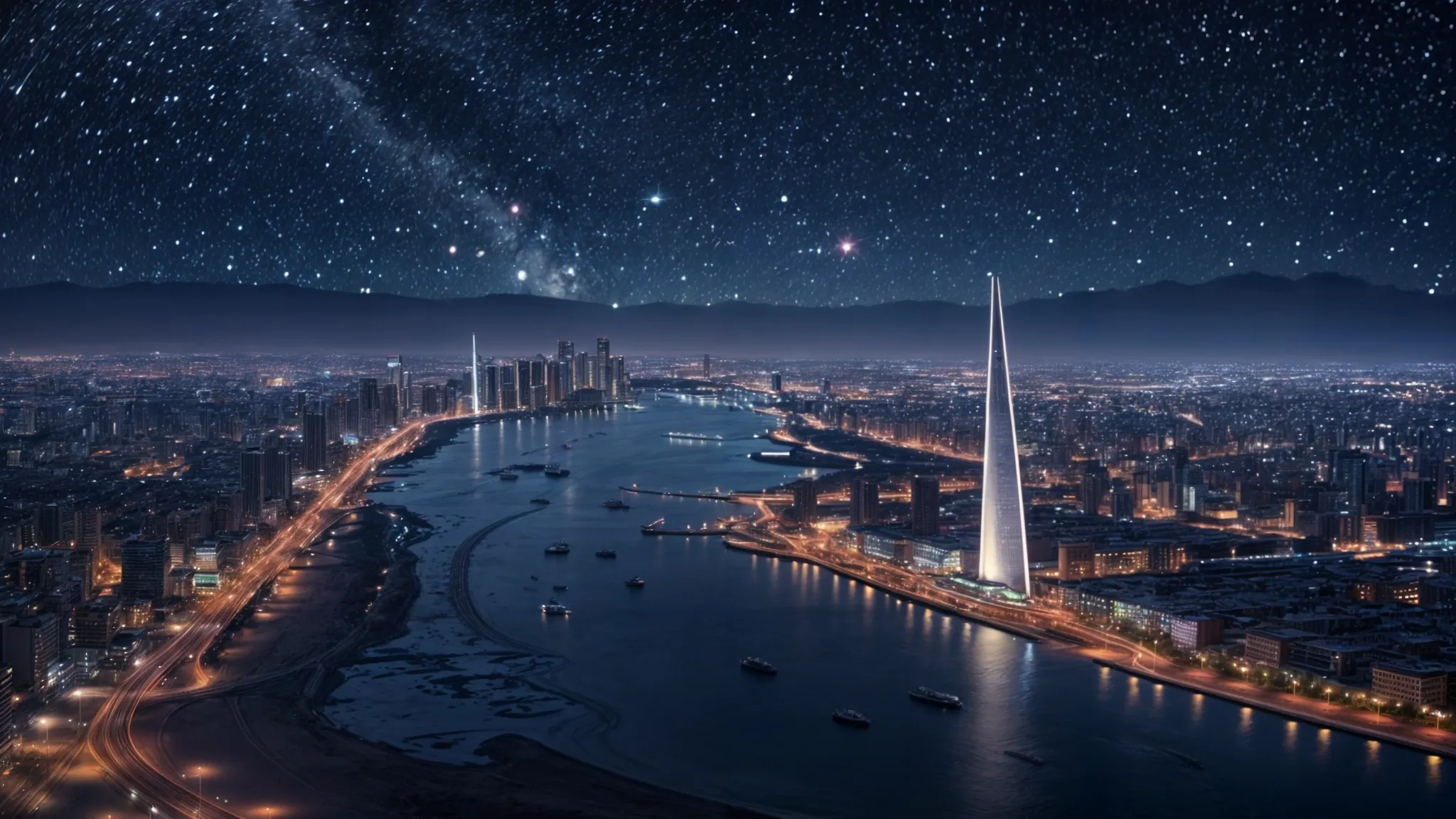 JEDDAH: Historic Hub, Top Sights & Modern Innovation Guide