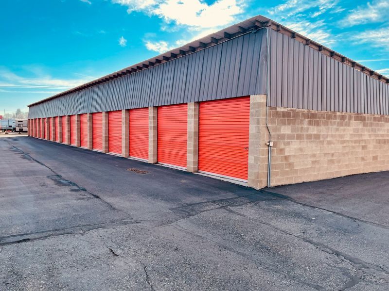 citiesabc | Key Benefits of Using Self-Storage When Downsizing Your Home