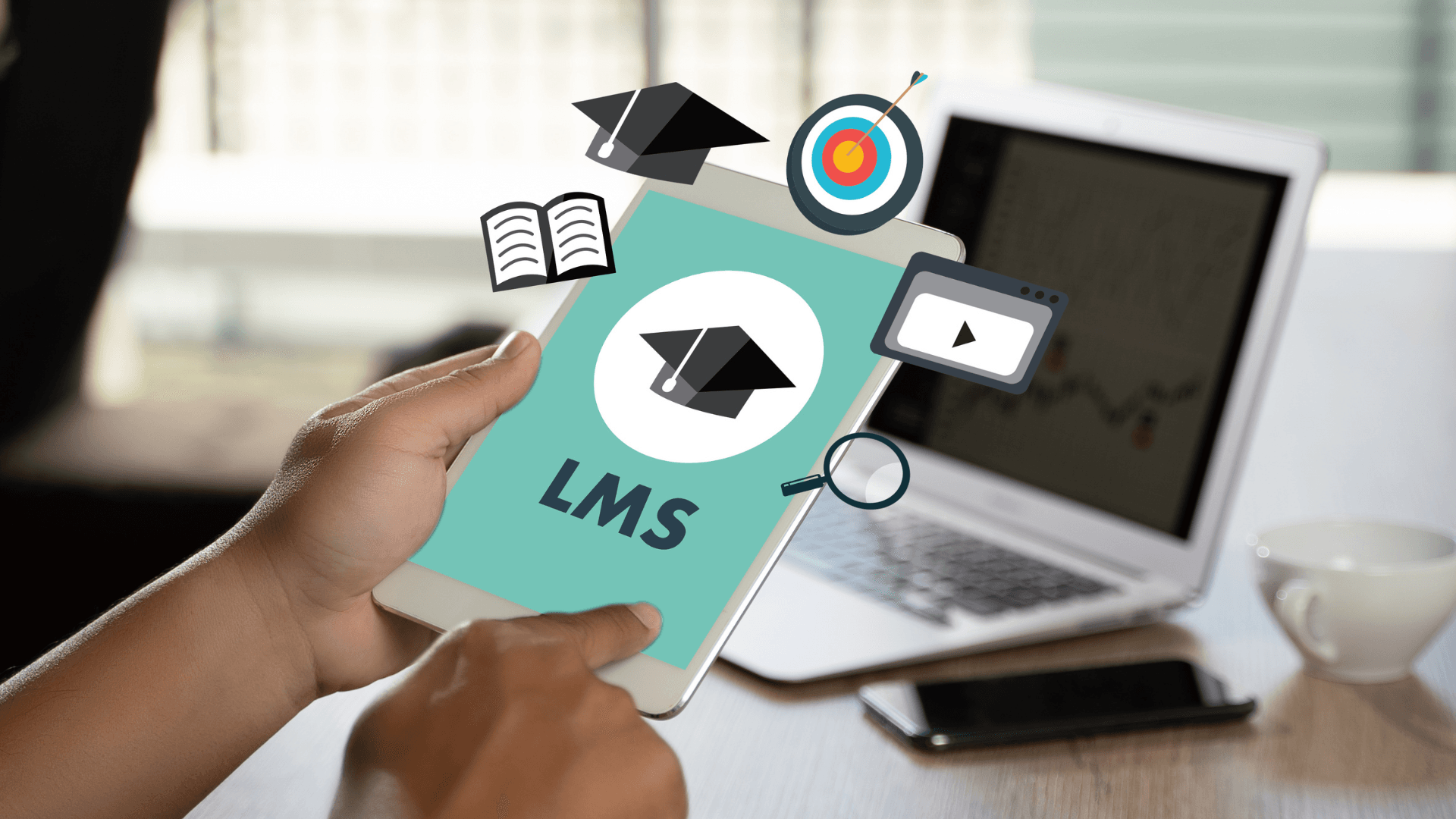 LMS and Learning Analytics: Unleashing the Power of Data