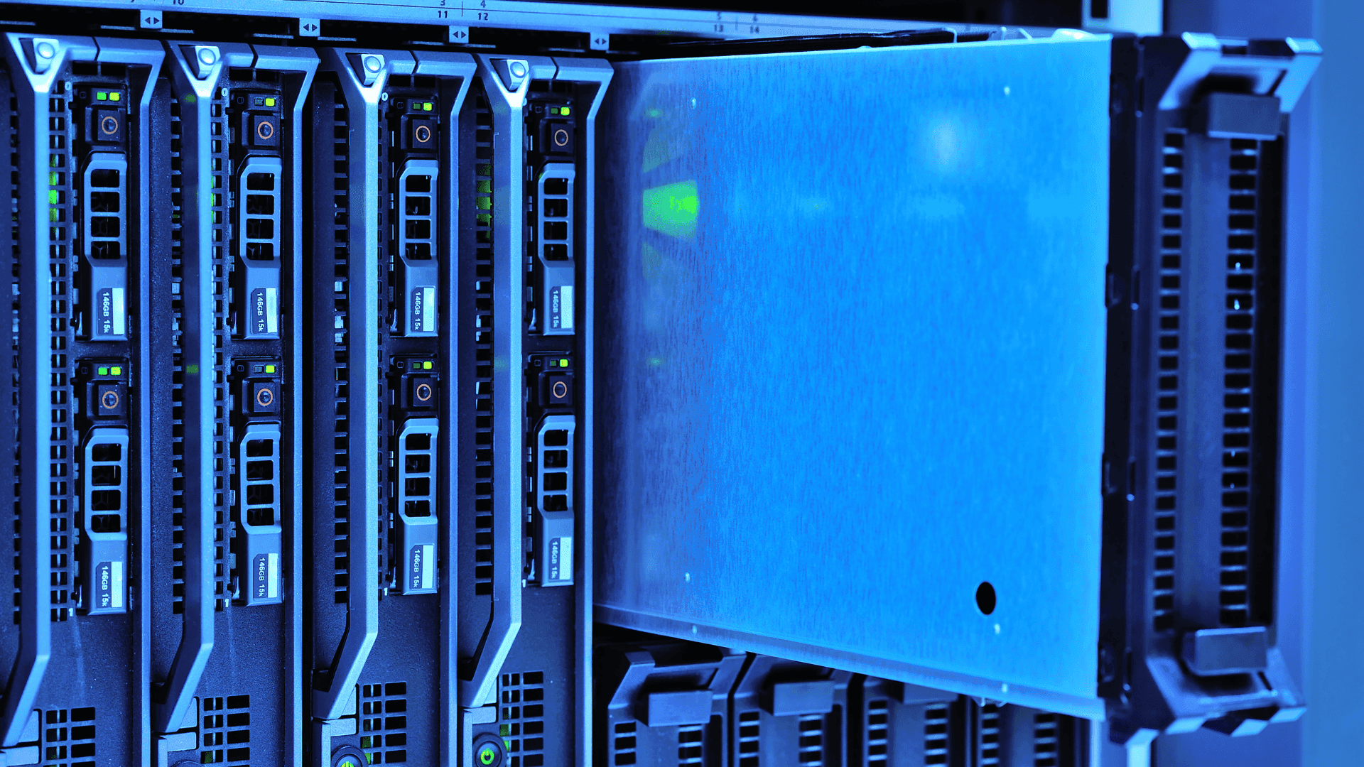 LTO Tape vs. Other Storage Solutions: What You Need to Know