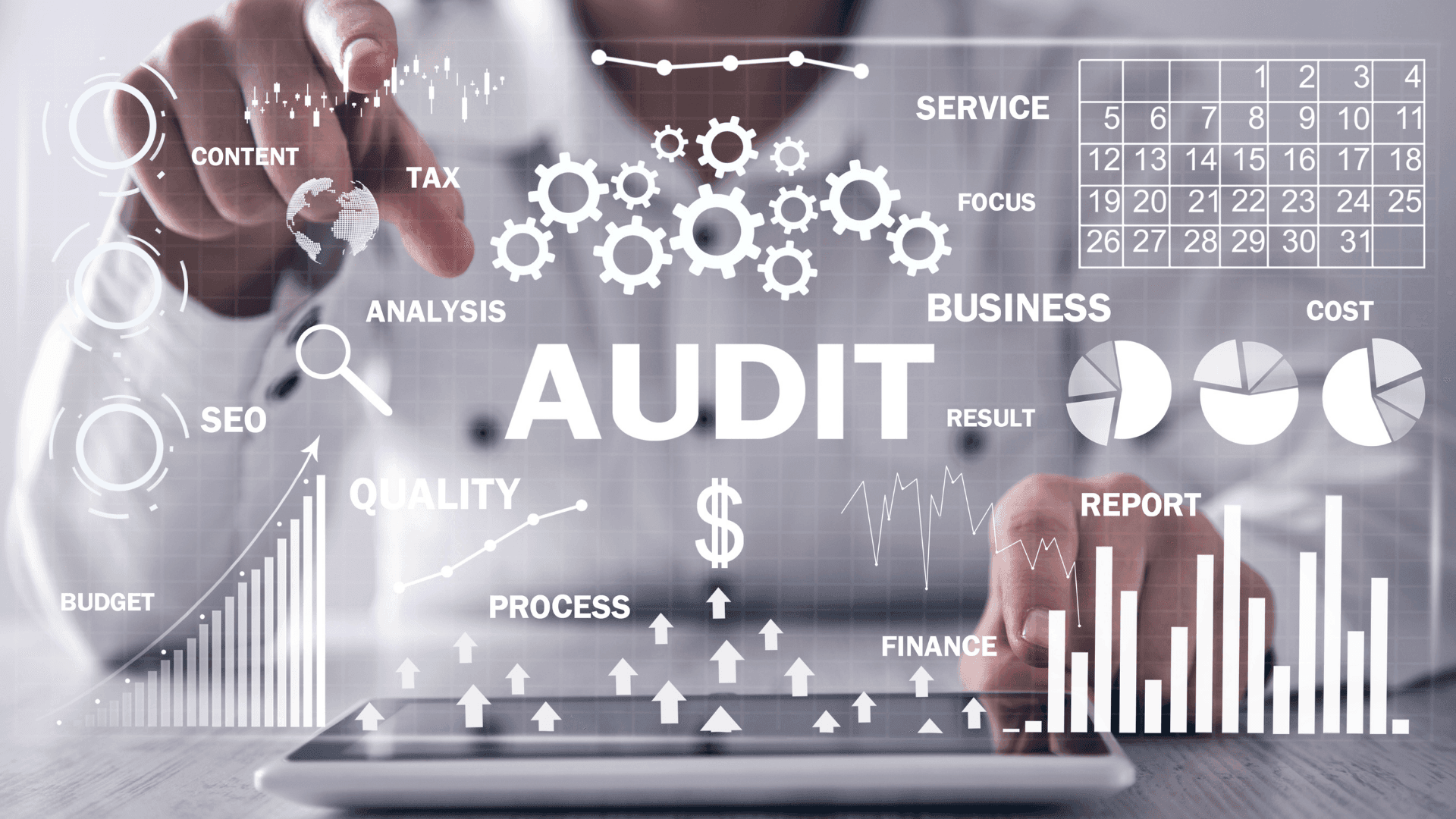 Mastering Your Website’s Performance: The Ultimate Guide to Technical SEO Audit