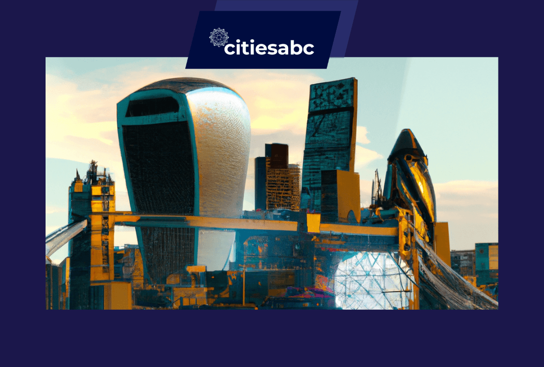 citiesaabc | New Study Finds UK The 7th Most Metaverse Ready Country In ...