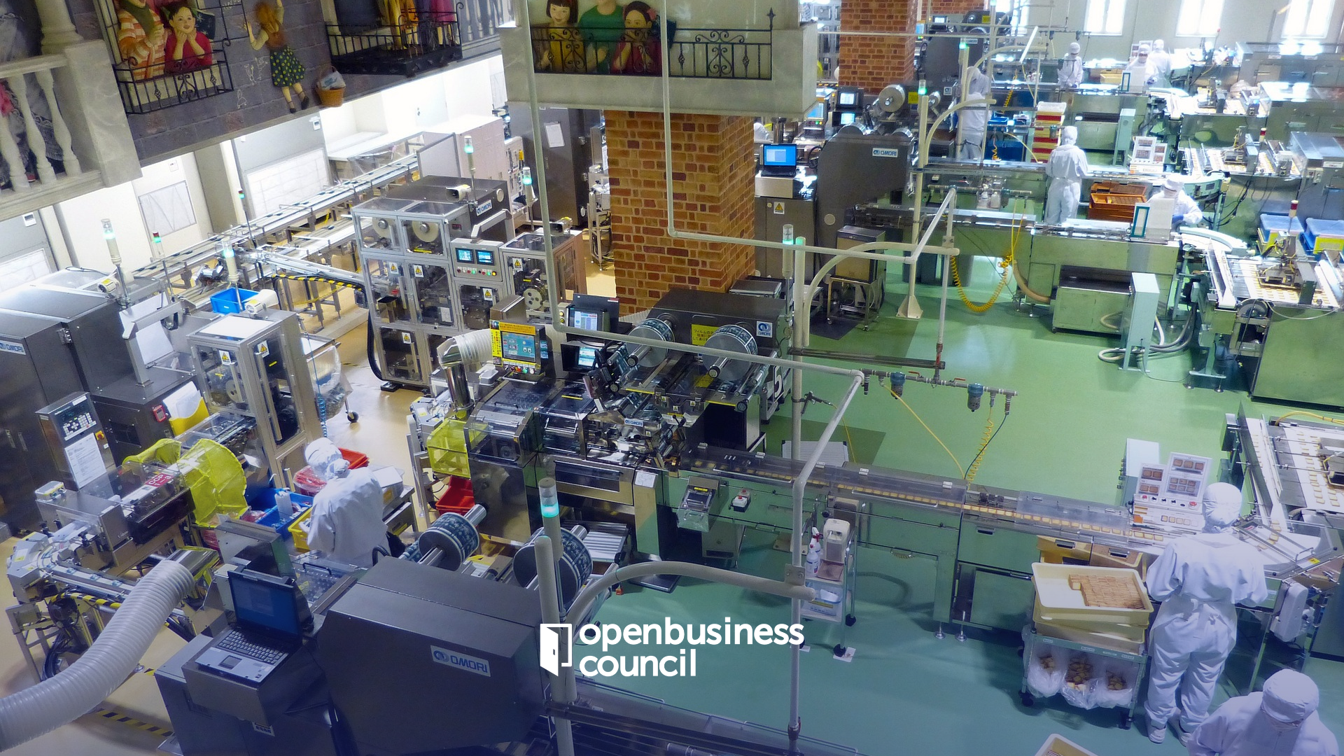 Packaging Machines and Automation for Ready-to-Eat Meals