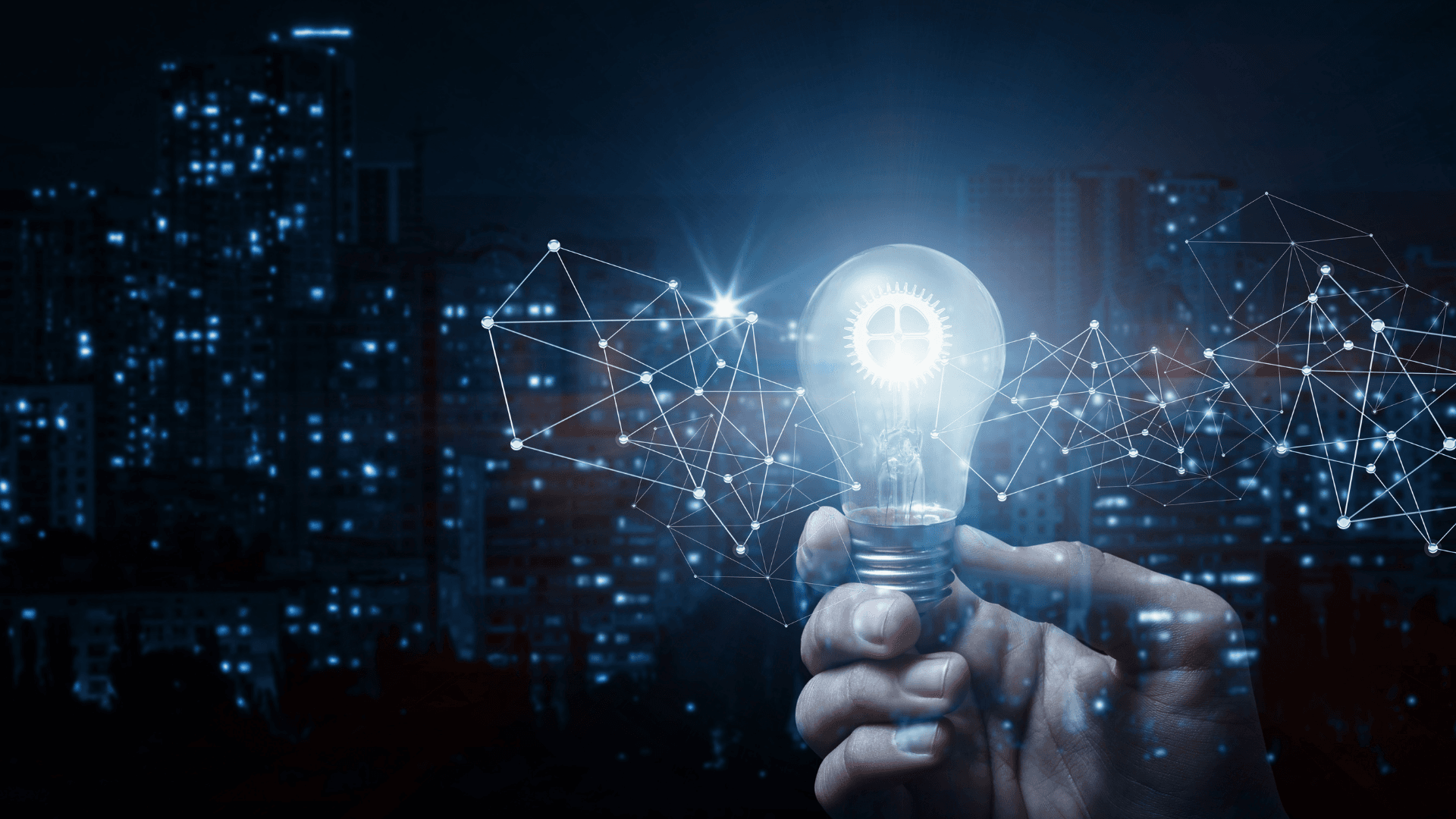 Scaling Up Innovation