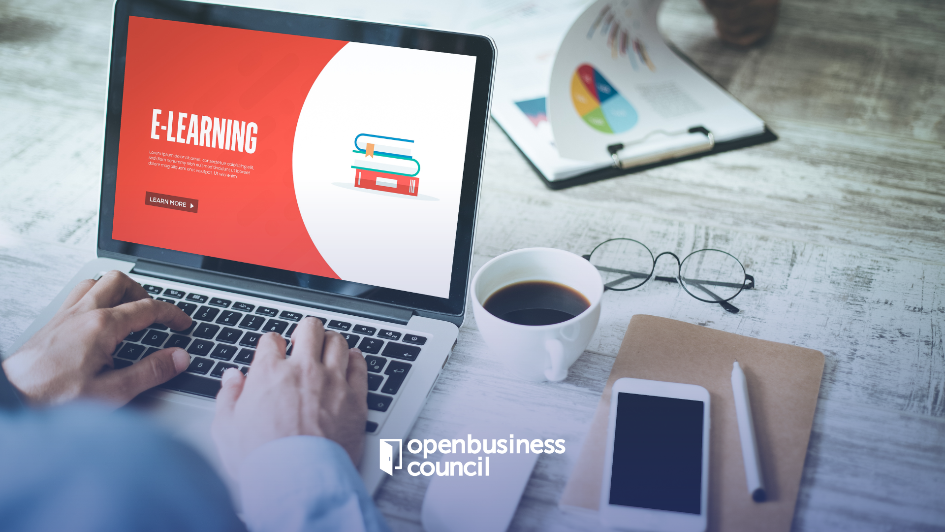 Six Reasons Why E-Learning Is Essential For Your Business