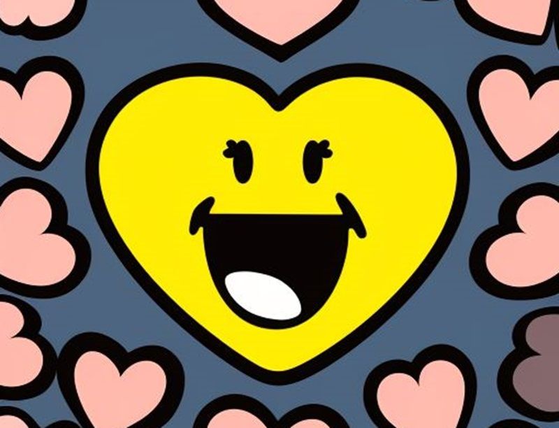 SMILEY Digital Collectibles By Space Runners And L.O.T.L.