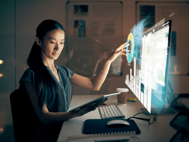 Streamlining Business Solutions with Progress OpenEdge Software Development